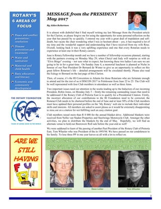 Clarion 201706 | PDF