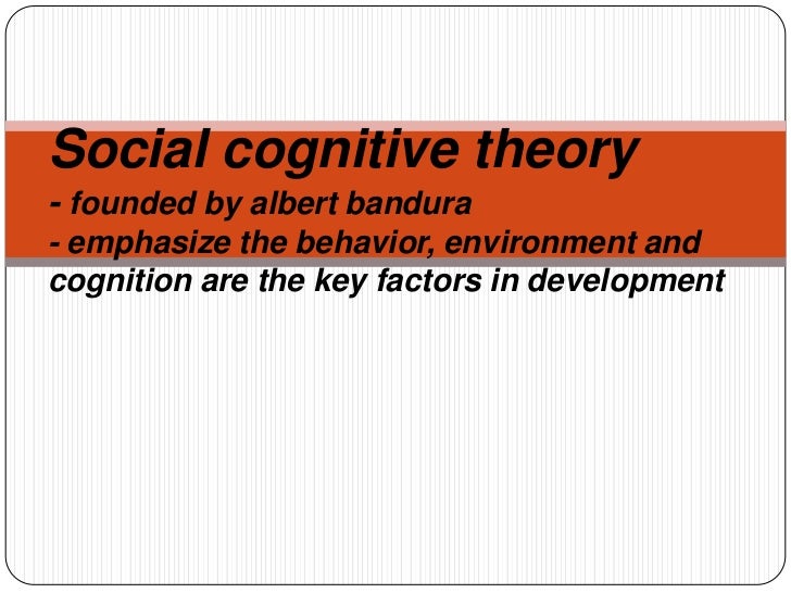 (behaviorism and social learning theory) (behaviorism and social learning theory)