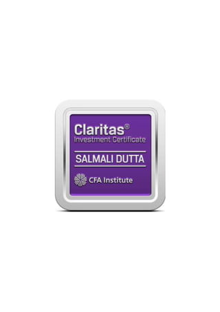 Claritas combined | PDF