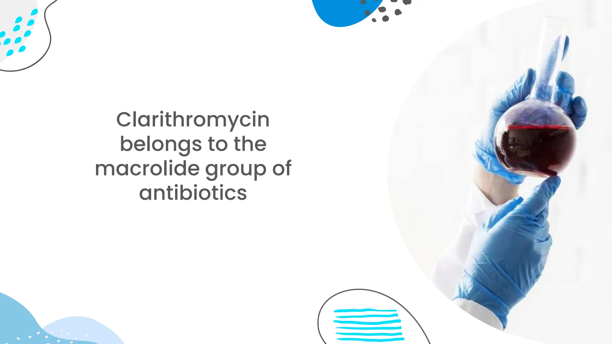 Clarithromycin effect in chronic rhinosinusitis 1.pptx