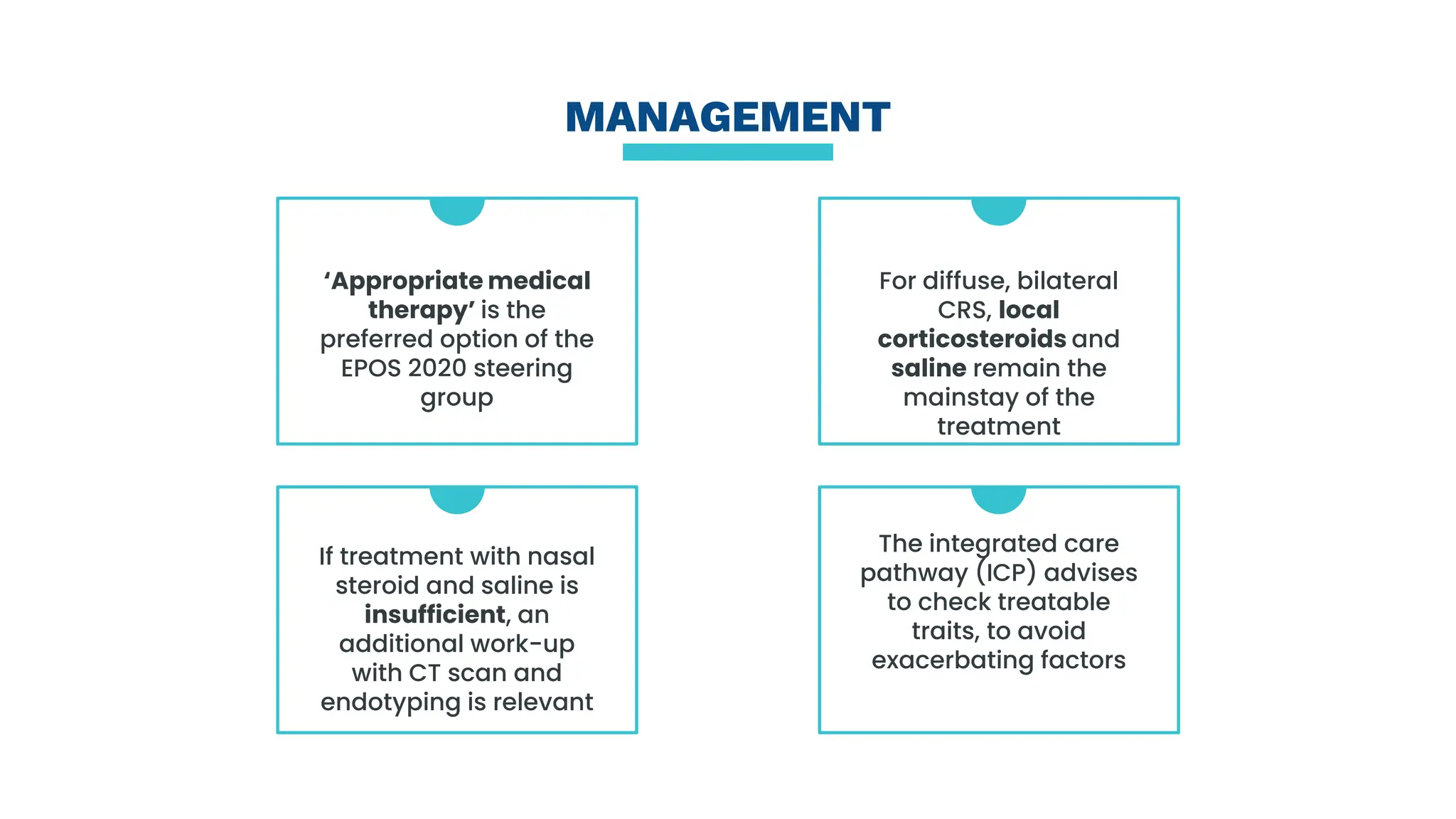 Clarithromycin effect in chronic rhinosinusitis 1.pptx