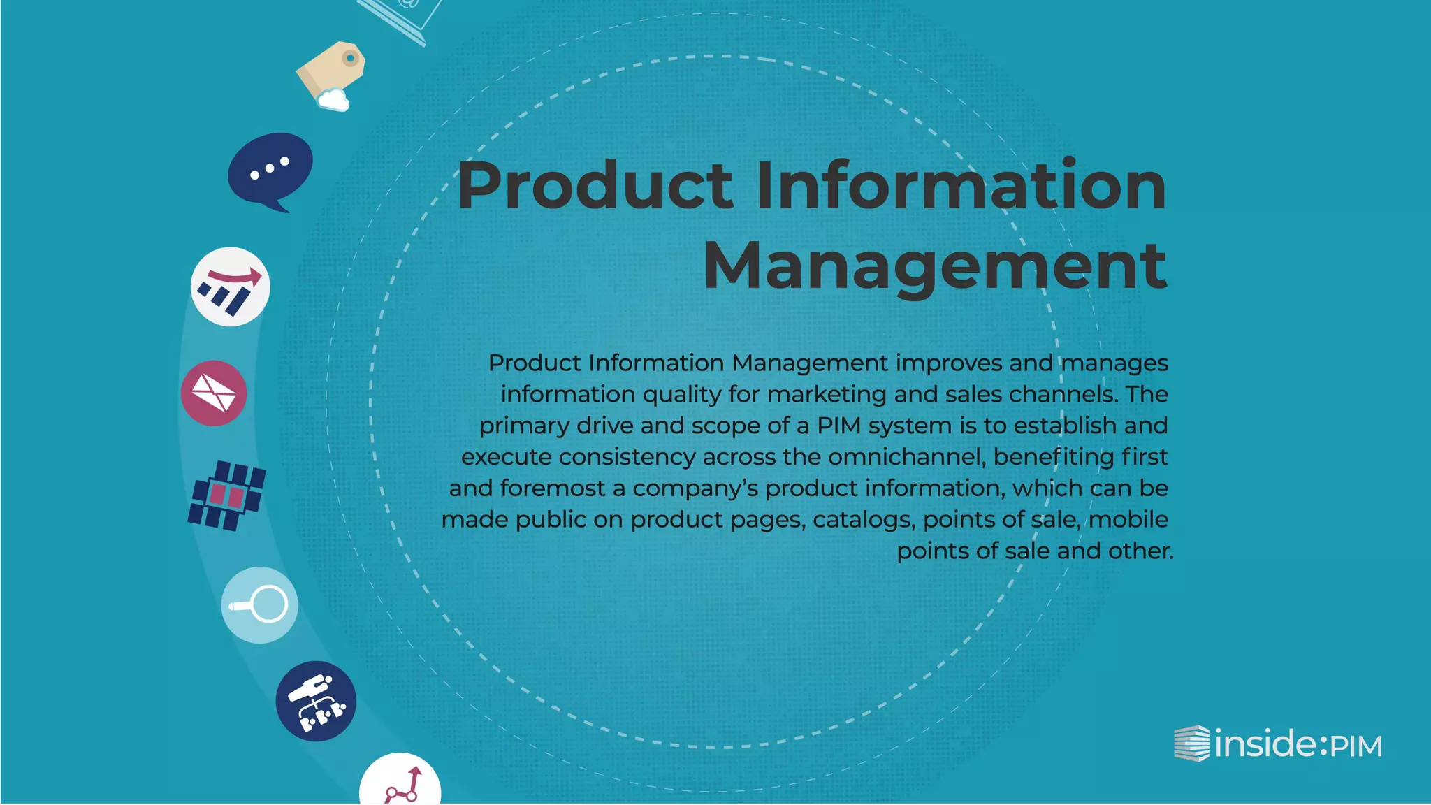 Clarity at the Core: PIM and MDM | PPT