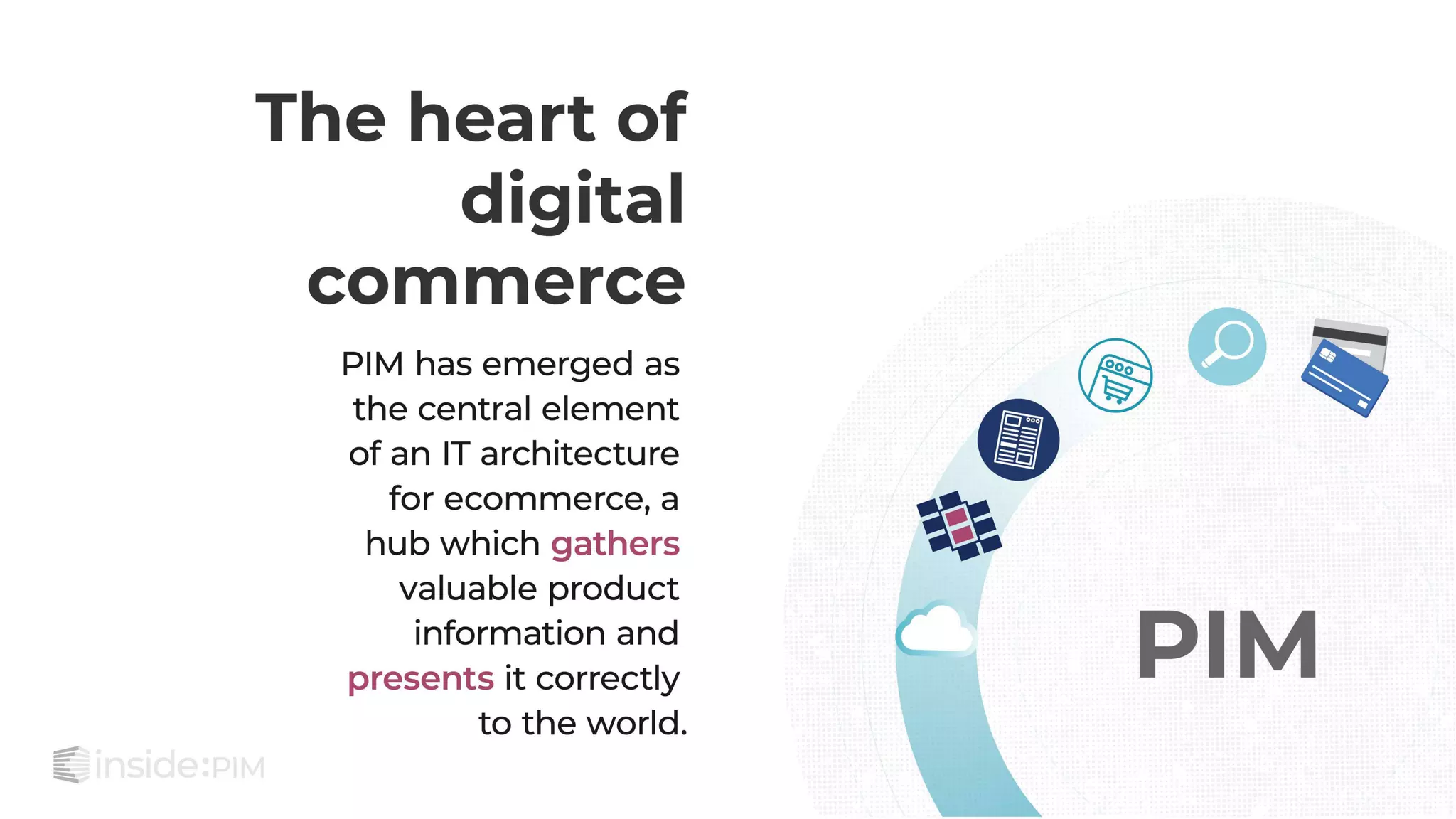 Clarity at the Core: PIM and MDM | PDF