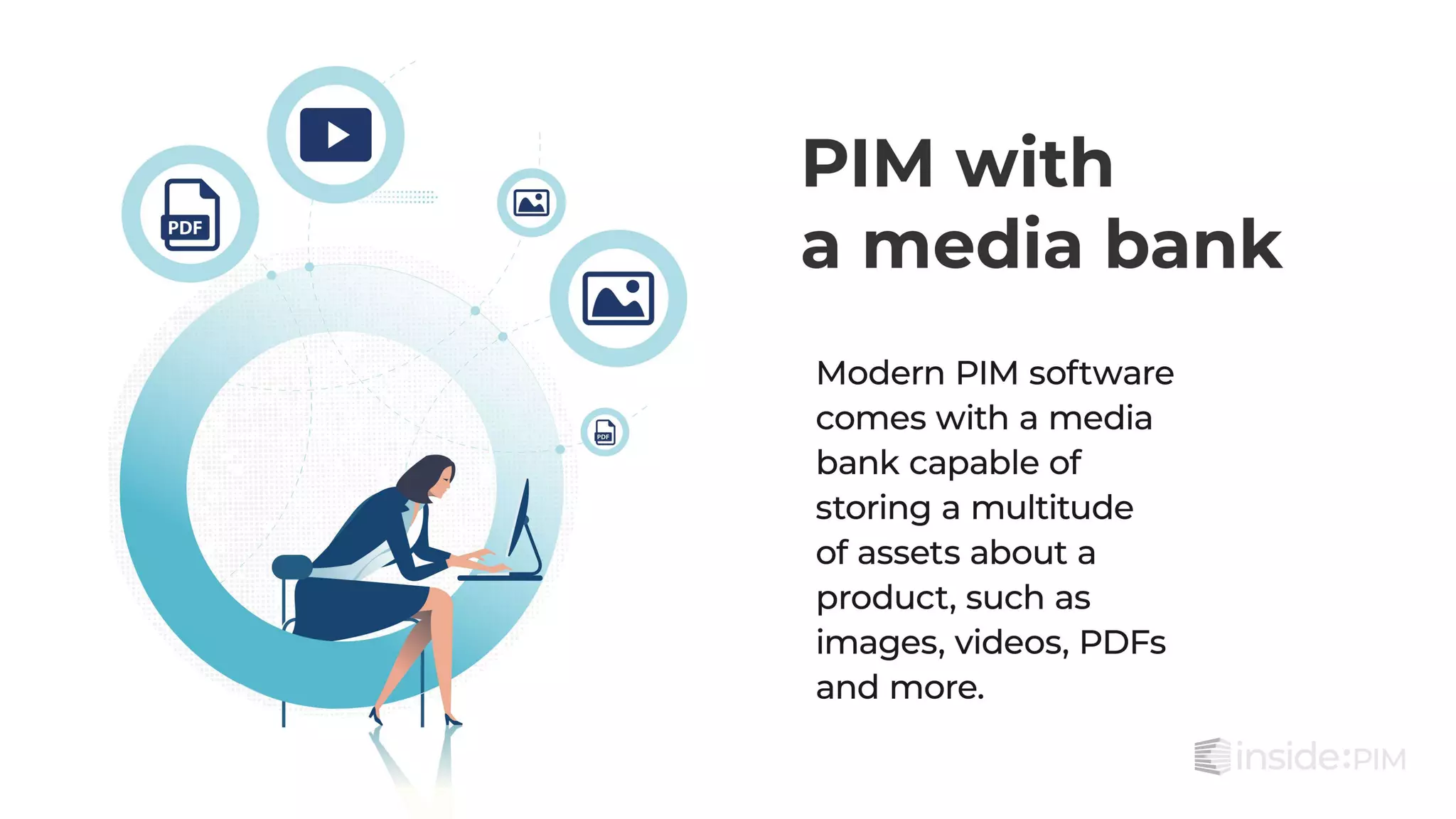 Clarity at the Core: PIM and MDM | PPT