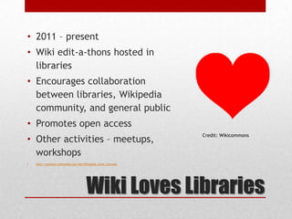 To Wikipedia and Beyond | PPTX | Desktop Publishing | Computer Software and Applications