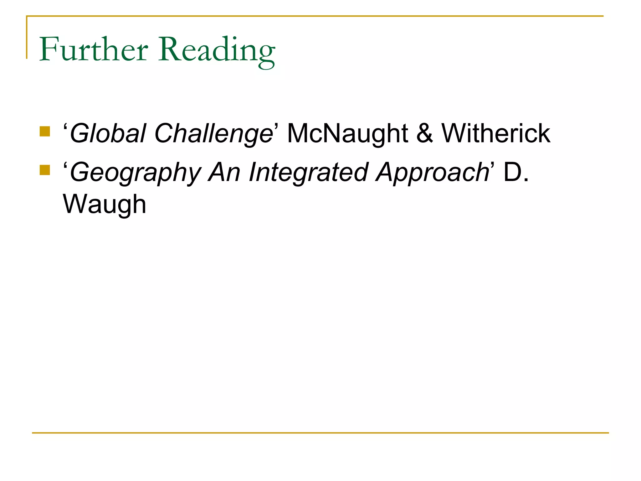 Clark Fisher Model | PPT