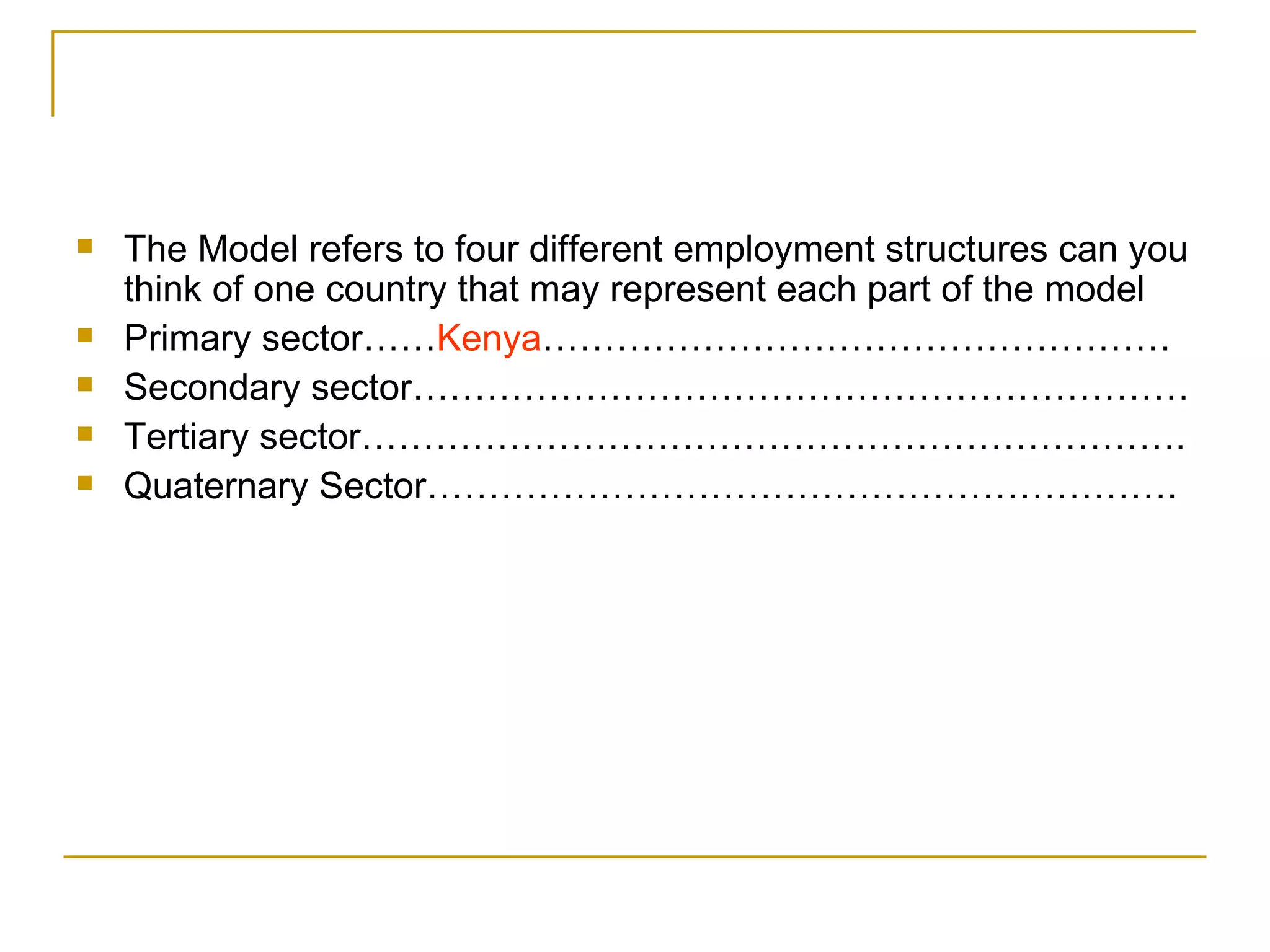 Clark Fisher Model | PPT