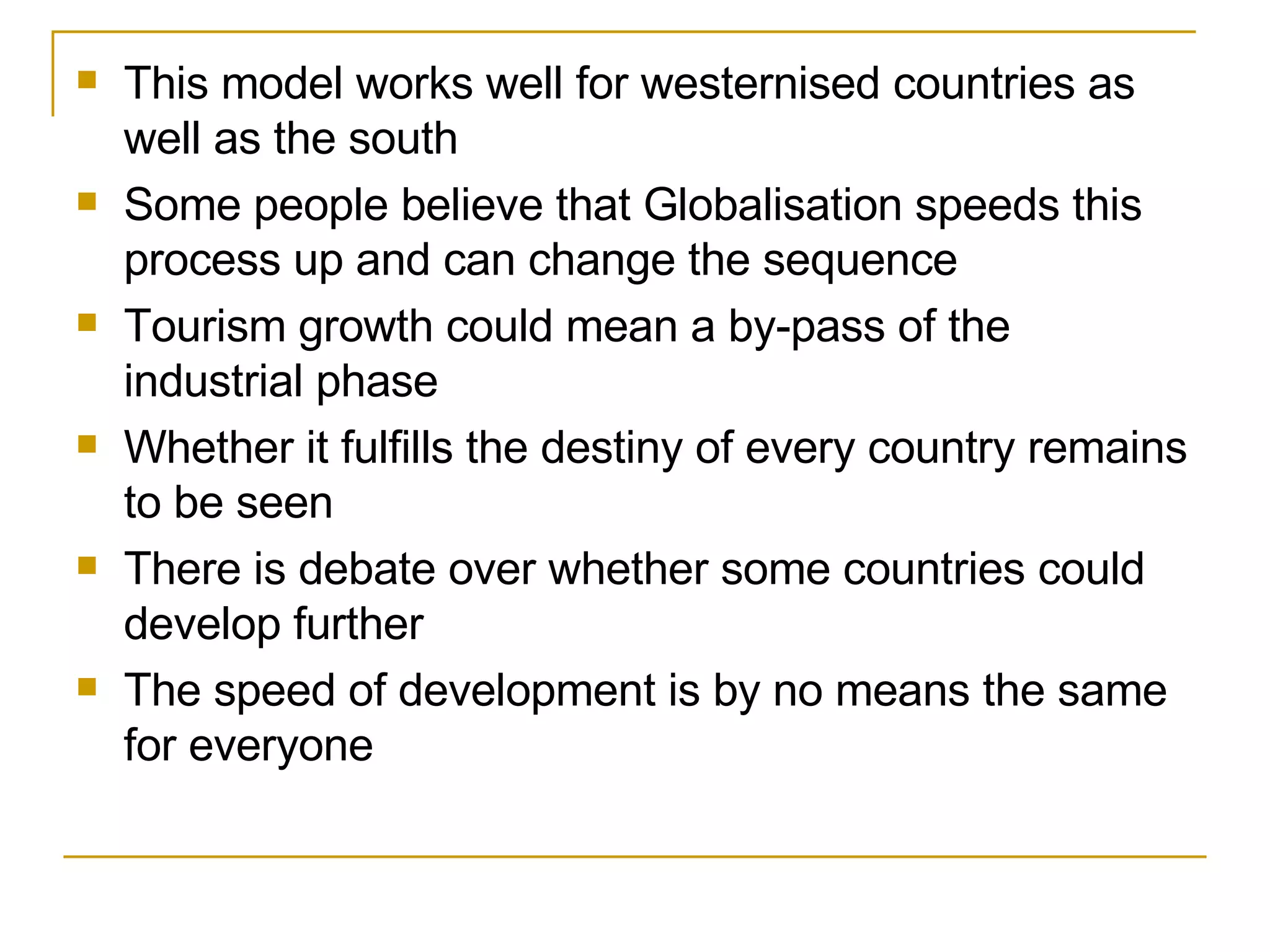 Clark Fisher Model | PPT