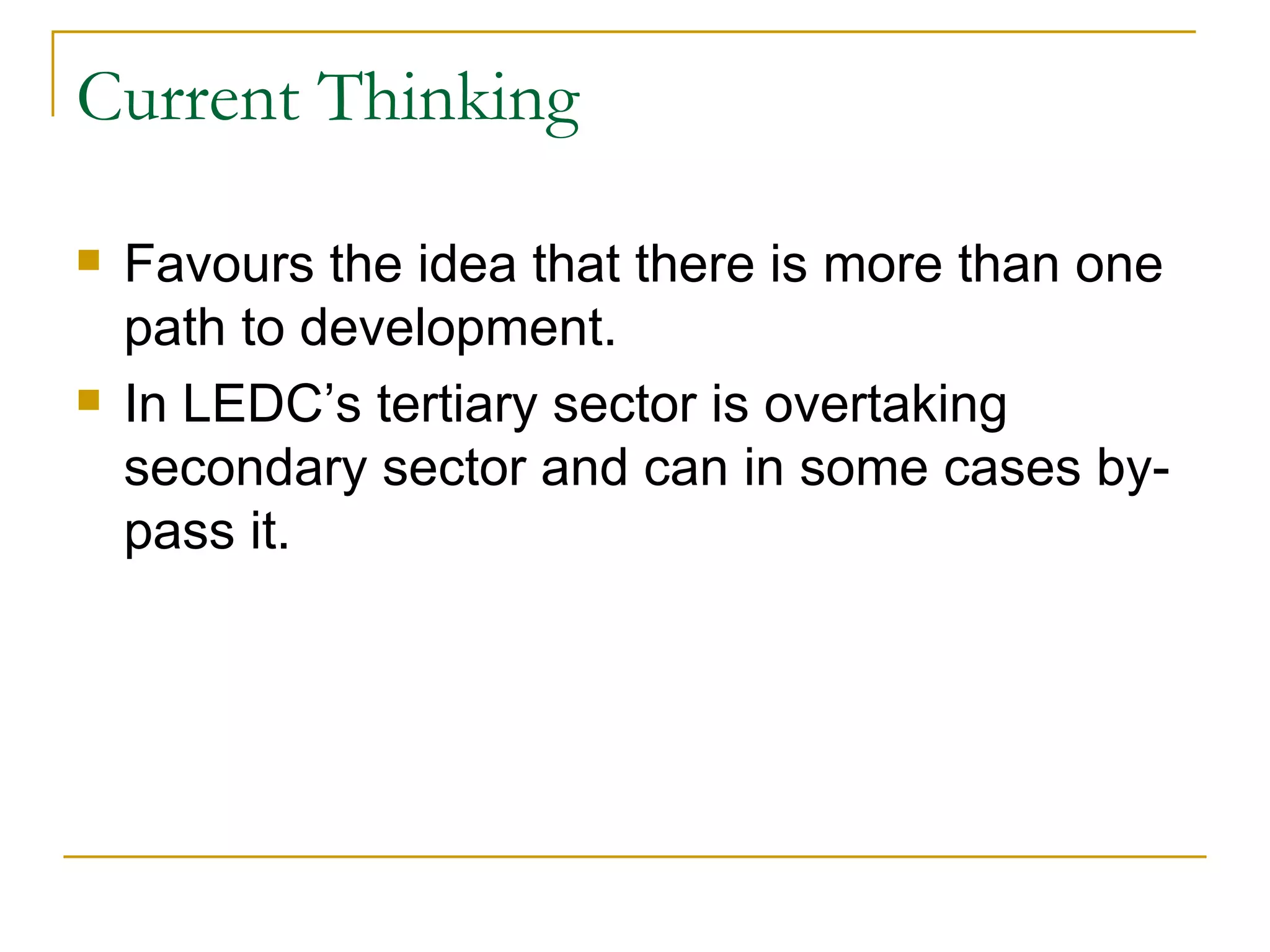 Clark Fisher Model | PPT