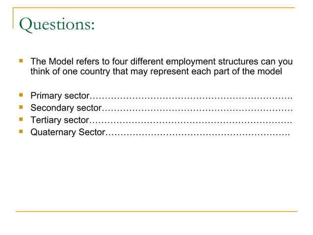 Clark Fisher Model | PPT