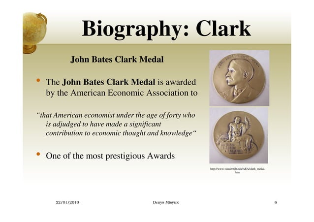 Clark And Fisher Model Of Developmentx | PDF