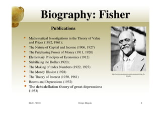 Clark And Fisher Model Of Developmentx | PDF