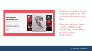 Predictive Analytics: How it Can Revolutionize Retail Marketing ...