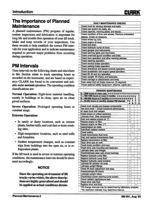 Clark DPH 75 Forklift Service Repair Manual.pdf