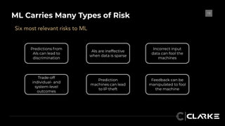Clarke Global - Artificial Intelligence Overview | PDF
