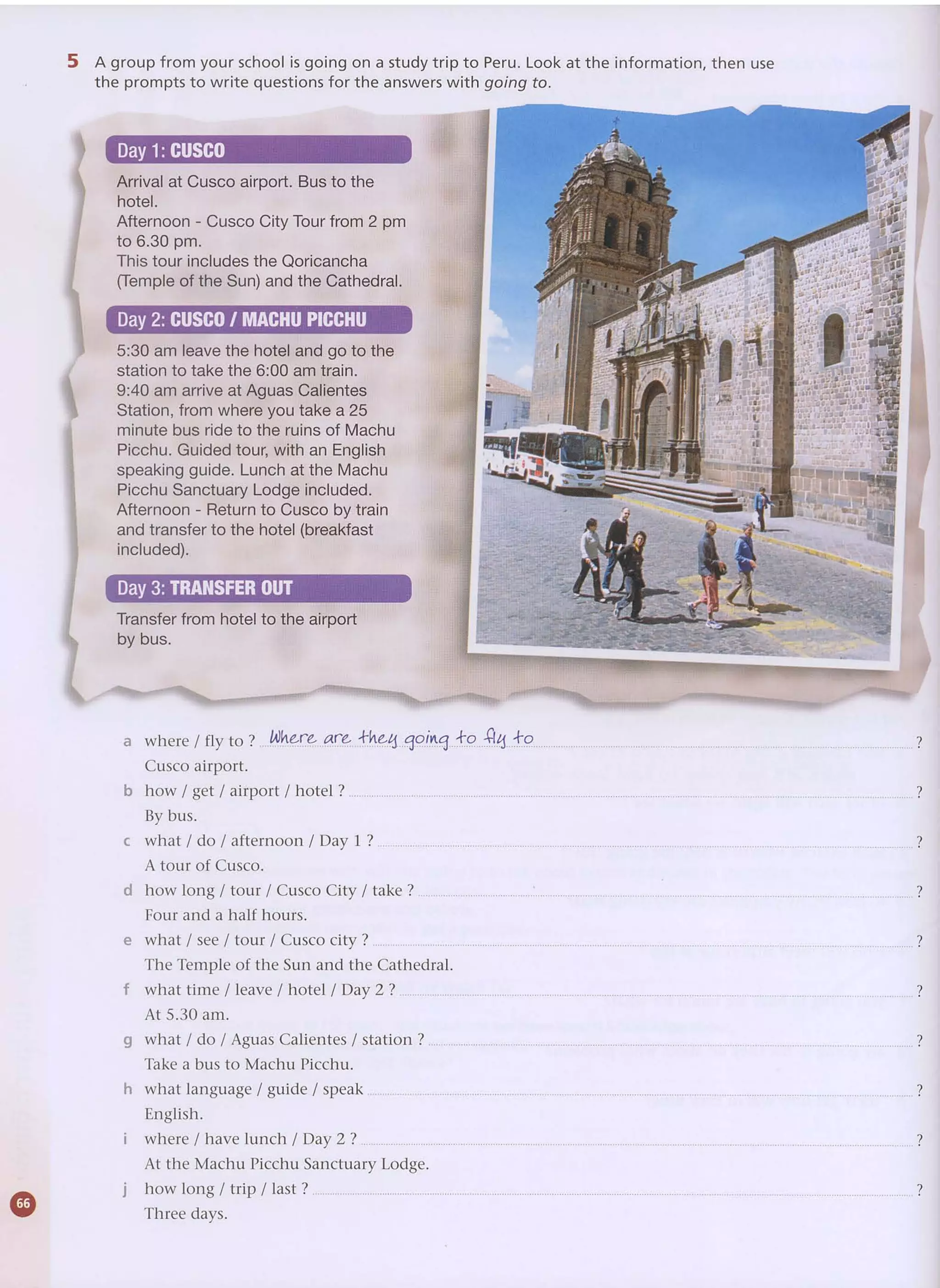 Clarke, simon english grammar in context essential | PDF