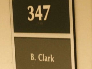 Clark example | PPTX