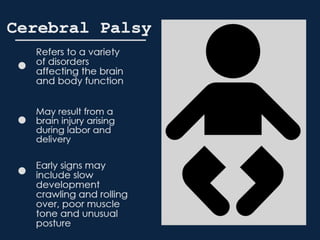 Birth Injury: Claims and Compensation | PPT