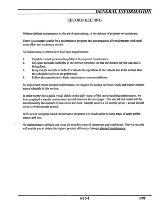 Clark pwc 30 service repair manual | PDF