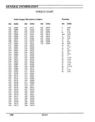 Clark pwc 30 service repair manual | PDF