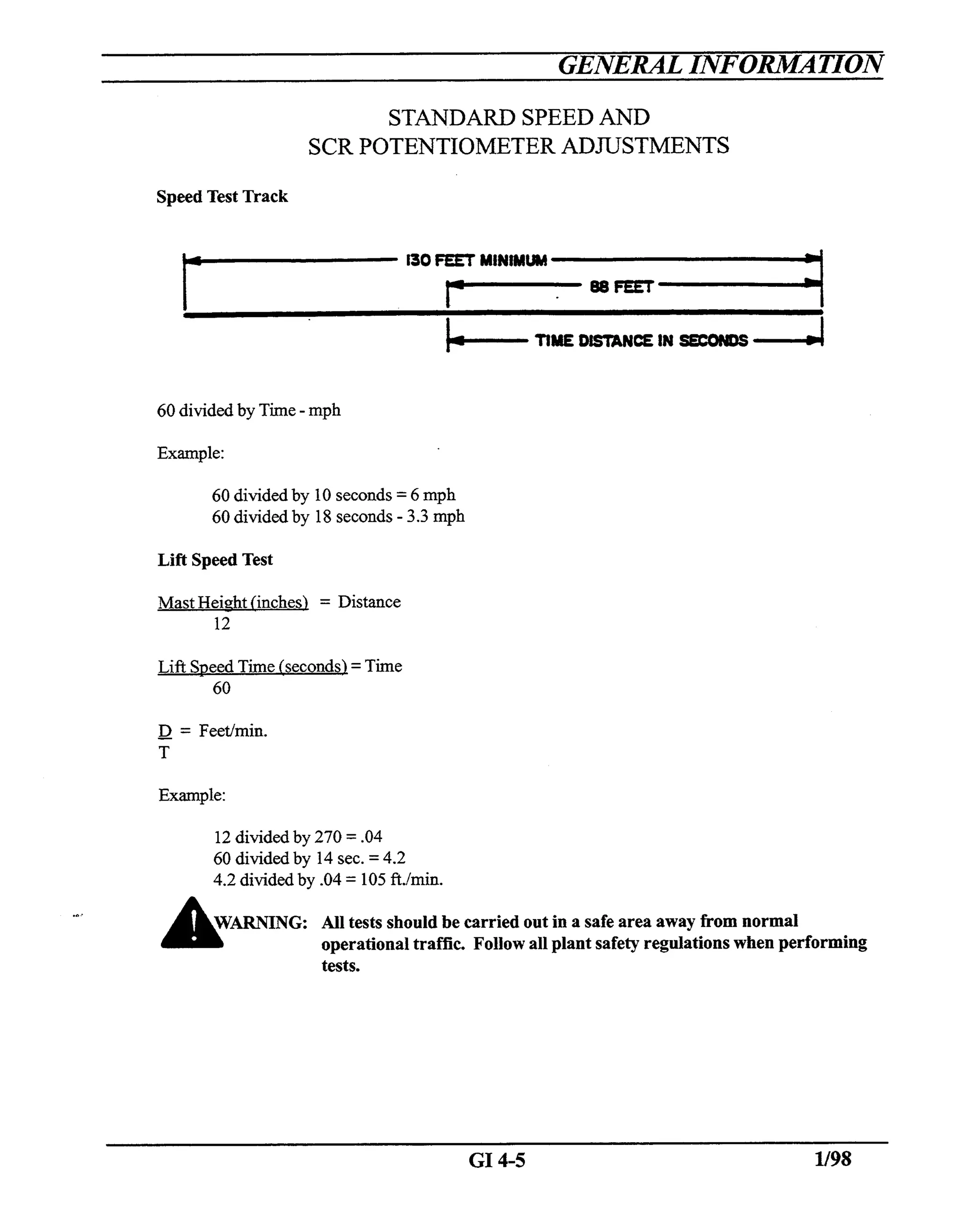Clark pwt 7 service repair manual | PDF