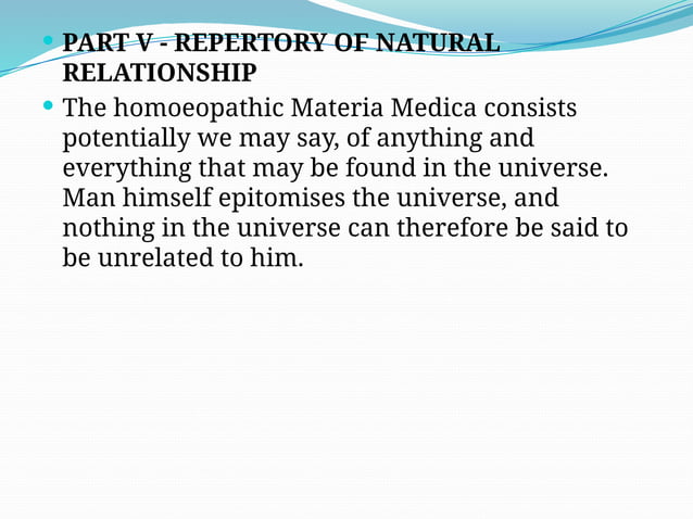 Clarke Clinical Repertory by J.H Clarke | PPTX