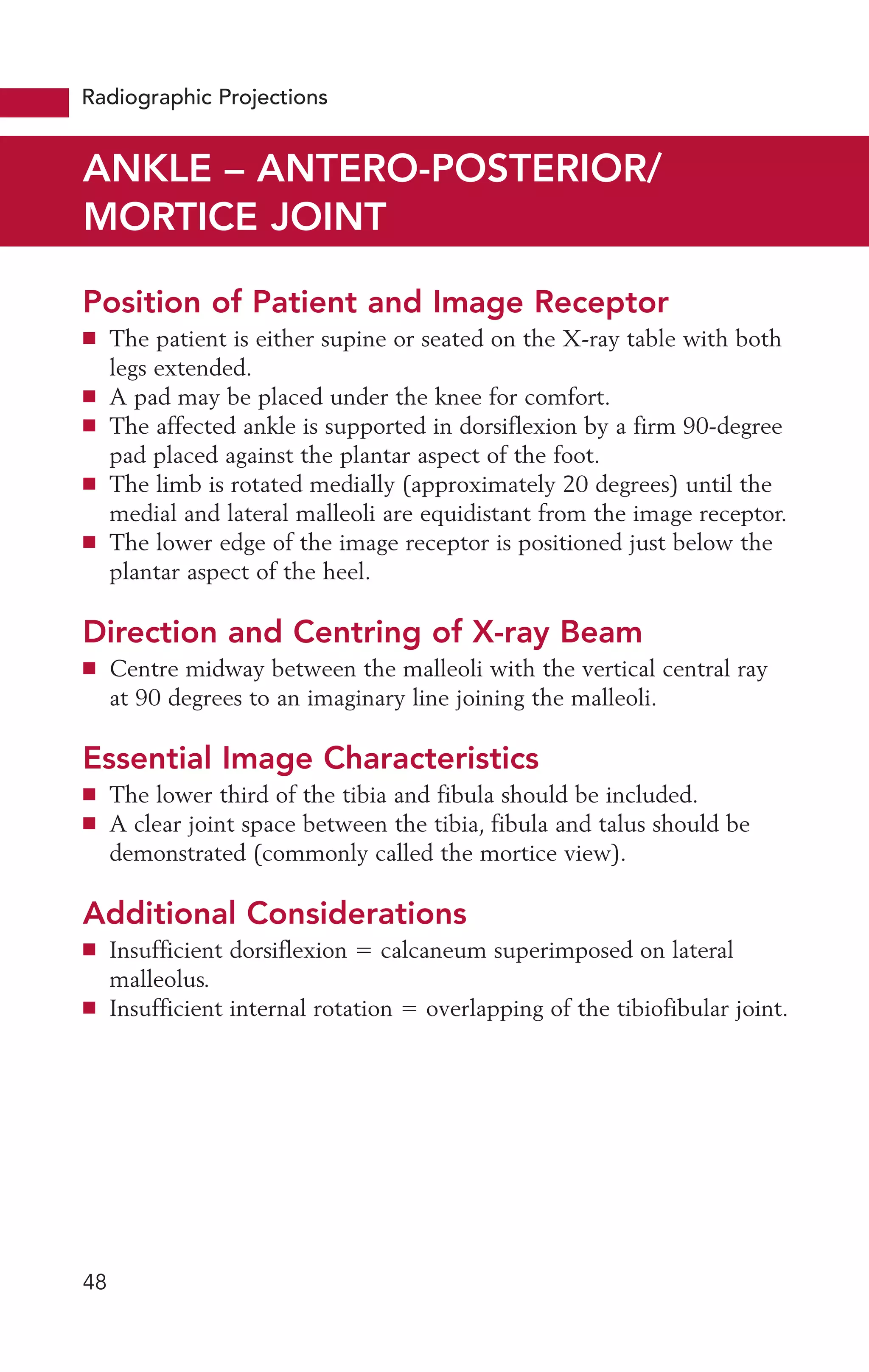 Clarks Pocket Handbook for Radiographers.pdf