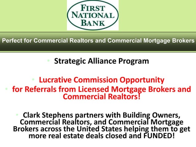 Clark Stephens Presentation | PPT