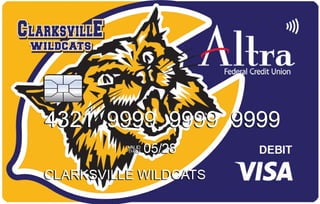 Clarksville Montgomery County Public School District Instant Issue ...