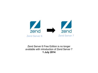 Claromentis and Zend Server Explained | PPT
