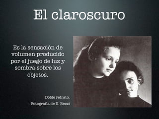 Claroscuro | KEY