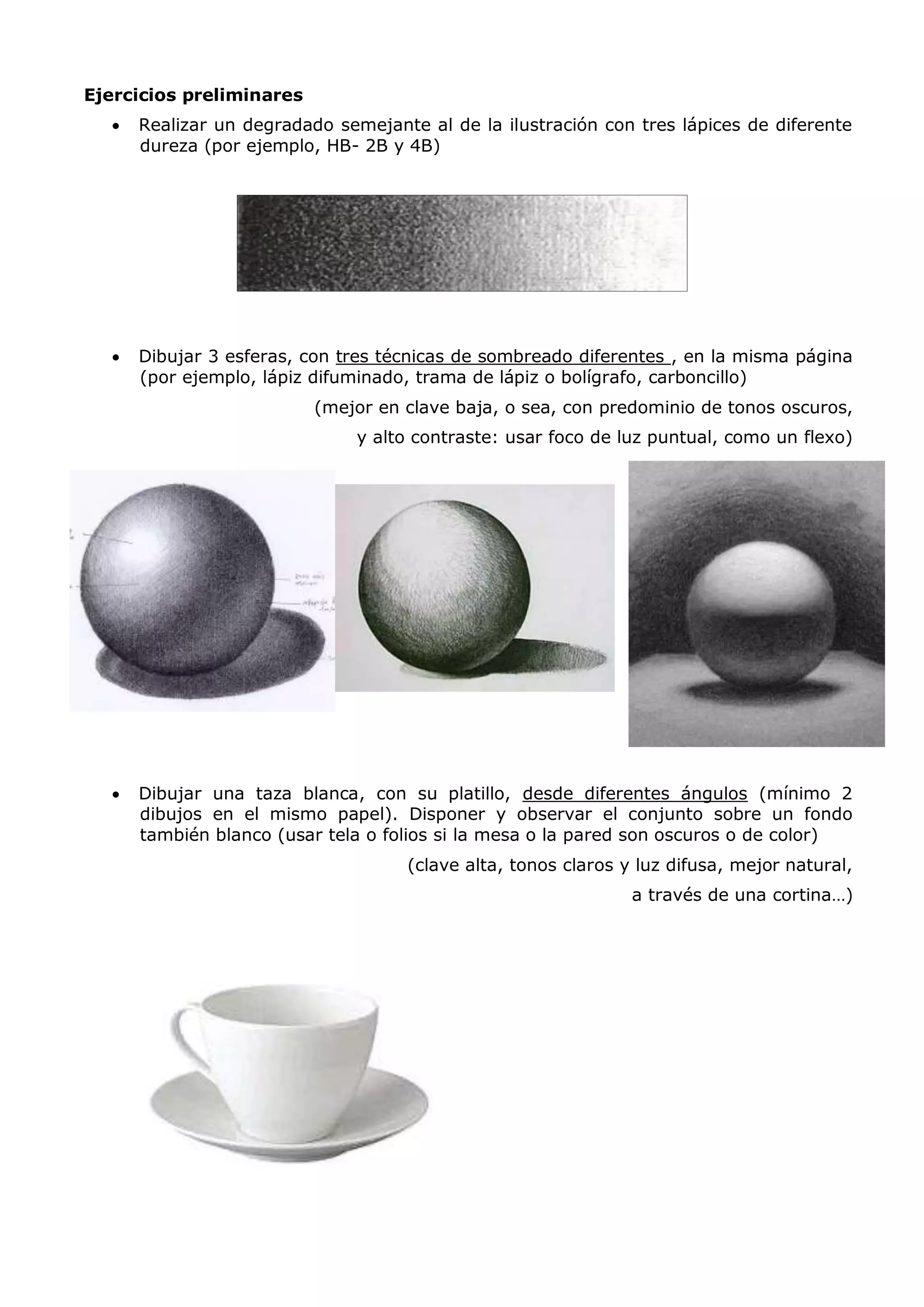 Claroscuro compr | PDF