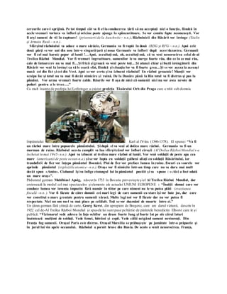 Clarvăzătorii și al treilea război mondial | PDF