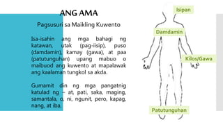 CLAS-1-Ang-Ama-ppt.pptx
