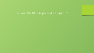 Reading and Writing. The Patterns of Development.pptx
