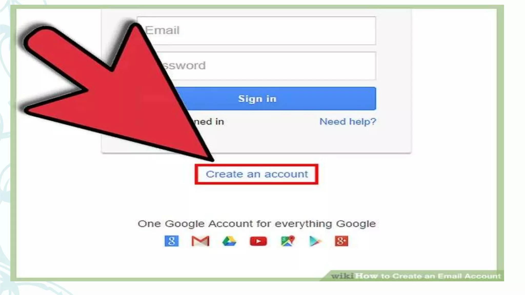 ELECTRONIC MAIL | PPTX