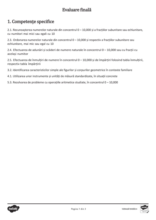 clasa-a-iiia-evaluare-finala-matematica-evaluare.doc