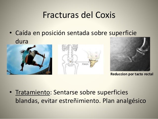 Clase 11 Fracturas De Pelvis Y Lux Cadera