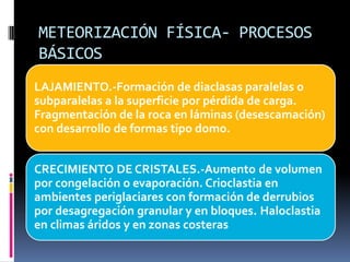 Geoquimica de los procesos sedimentarios | PDF