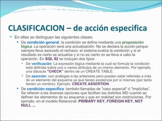 Clase 2 Modelo De Datos | PPT