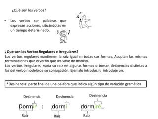 Clase-27-04-Los-verbos-regulares-e-irregulares.pptx