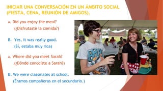 CLASE - SHORT CONVERSACION.pptx