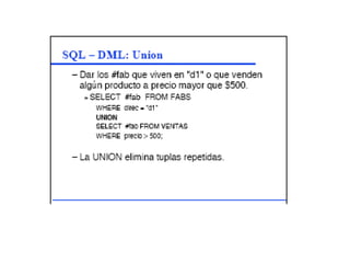 Clase Sql2 | PPS