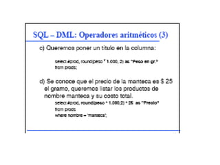 Clase Sql2 | PPS