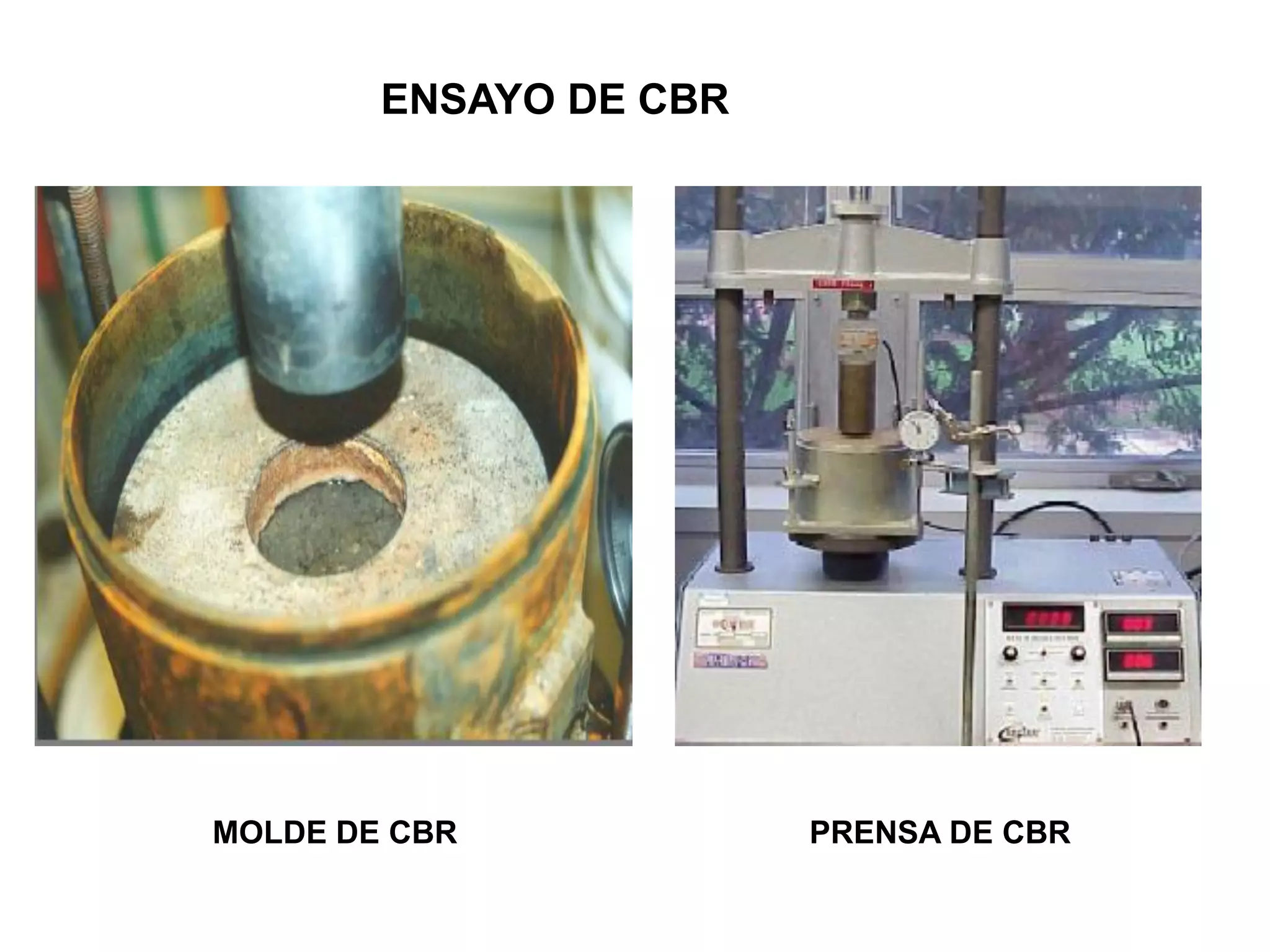 Clase 01. suelos de subrasante | PDF