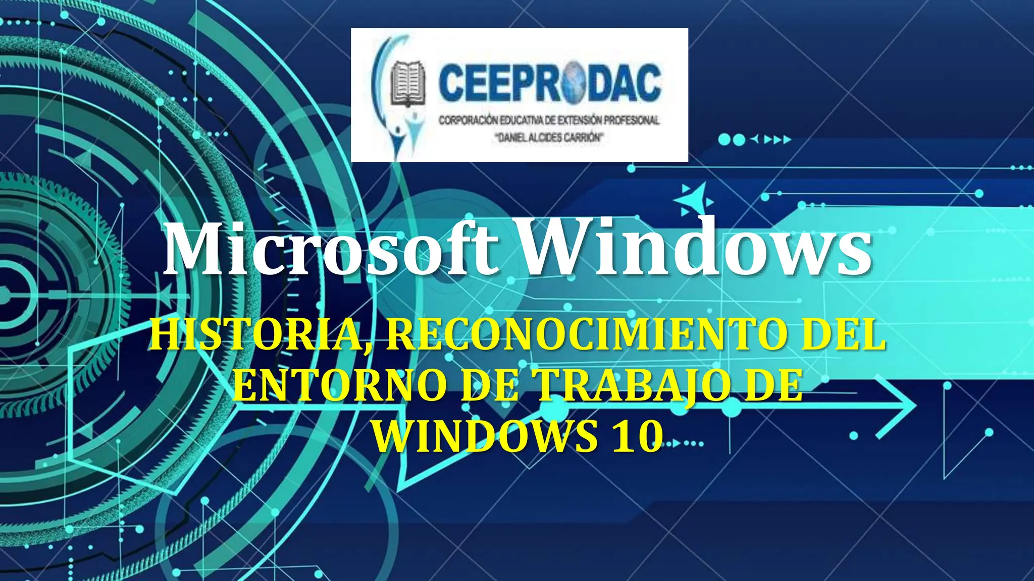 Previewconfig Windows 10