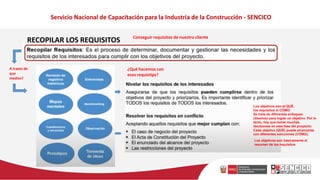 Gestión del Alcance del Proyecto, hasta donde abarcará mi proyecto | PDF