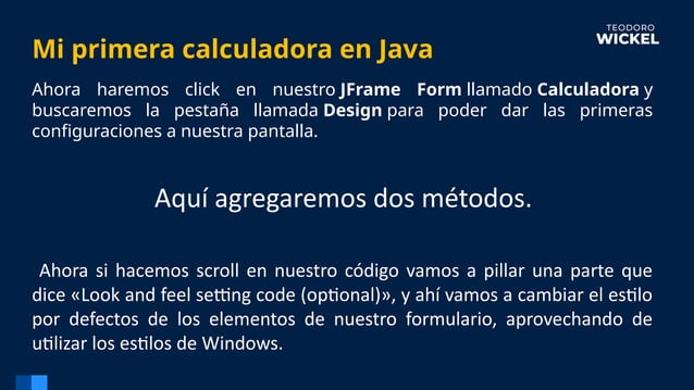 Clase 06 de Programacion en la Informatica | PPTX | Programming Languages | Computing