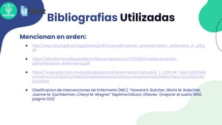 clase08_Cuidados_de_enfermeria_en_la_administracion_de_medicamentos ...