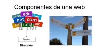Clase1-Programación Web | PPTX